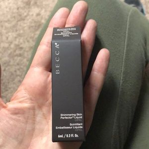 Makeup | Becca | Poshmark